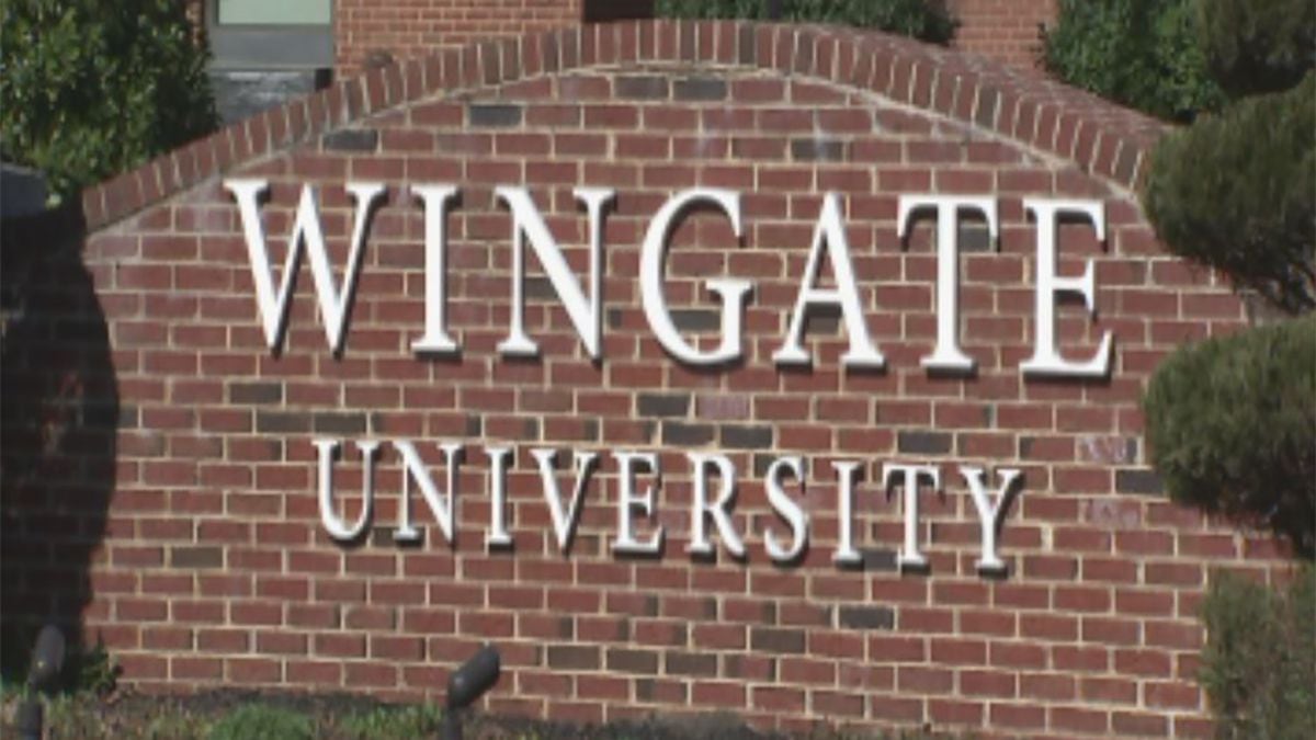 Attempted armed robbery triggers campus lockdown at Wingate University