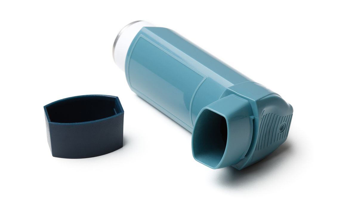 Critical inhaler medication shortage looms as coronavirus cases soar