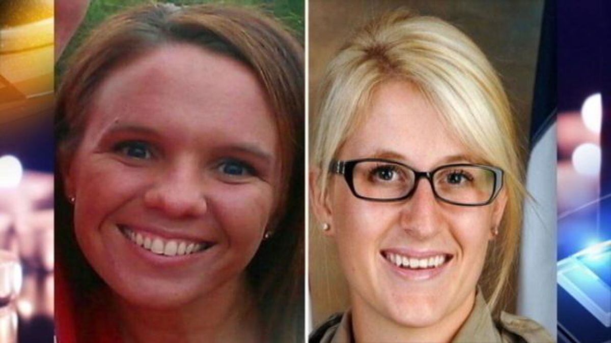 ‘There is hope': Newborn brings new light after family tragedy left 2 dead