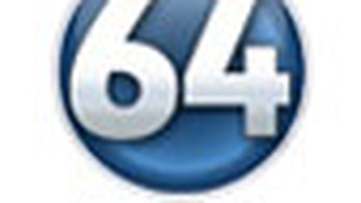 Find TV64 on your cable provider's channel lineup