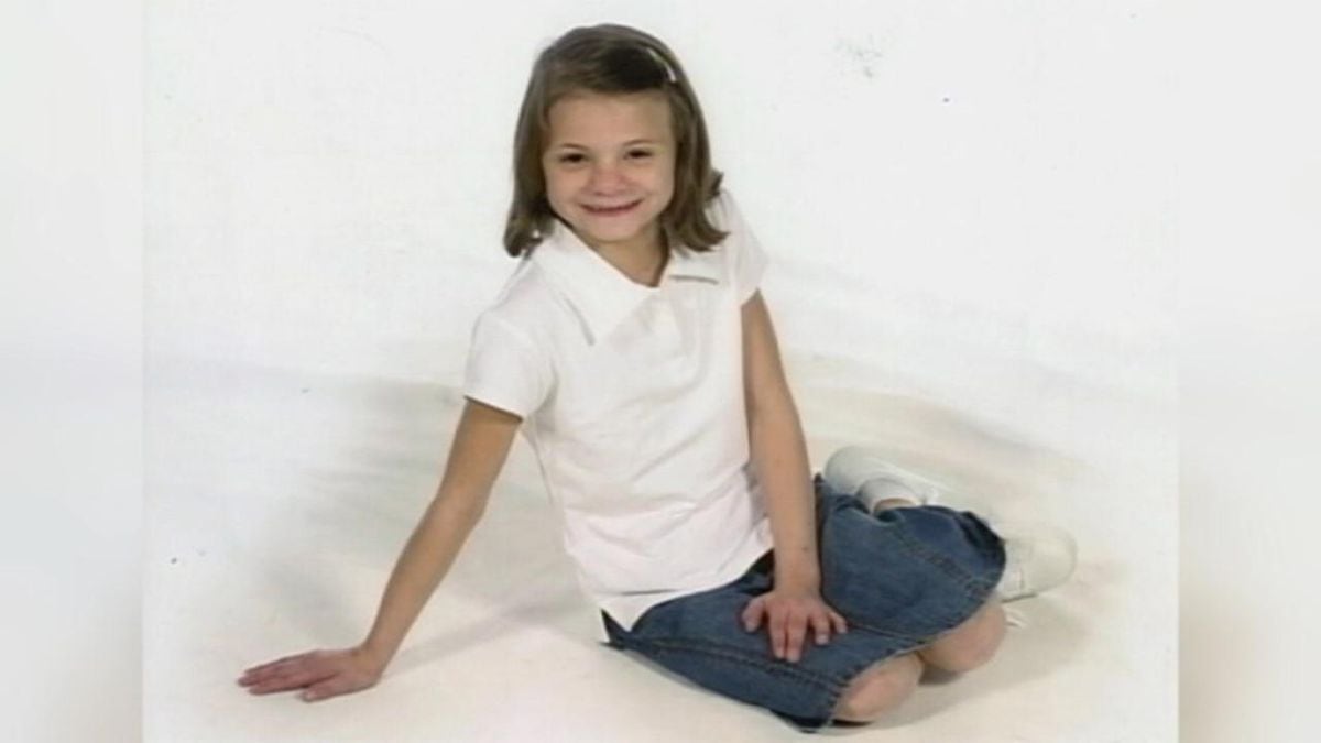 Sunday marks four years since Erica Parsons was reported missing