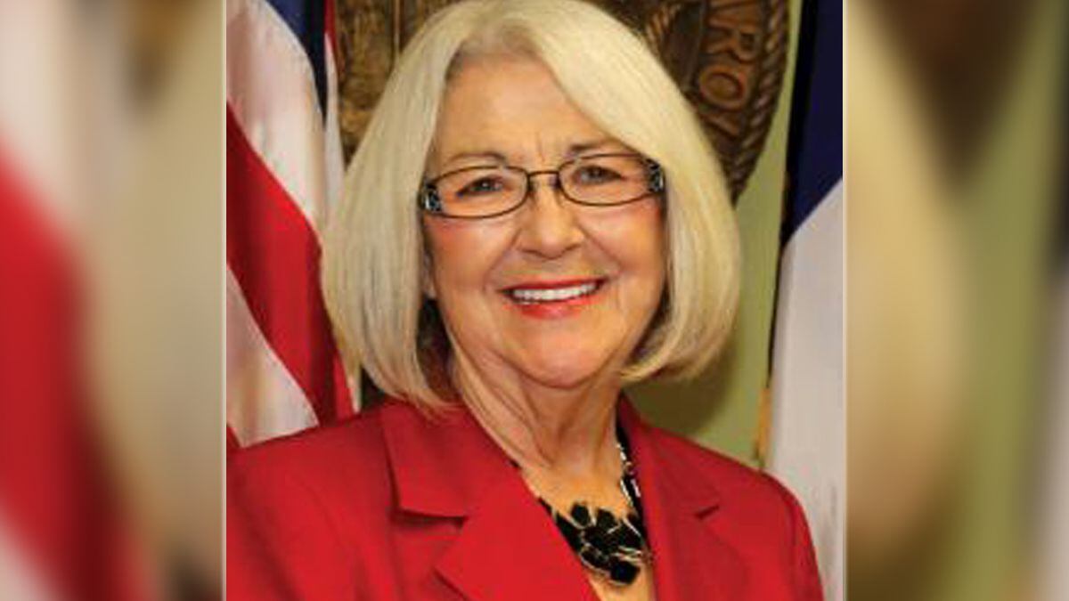 Catawba County's Cherie Berry, the 'elevator lady,' won't seek reelection