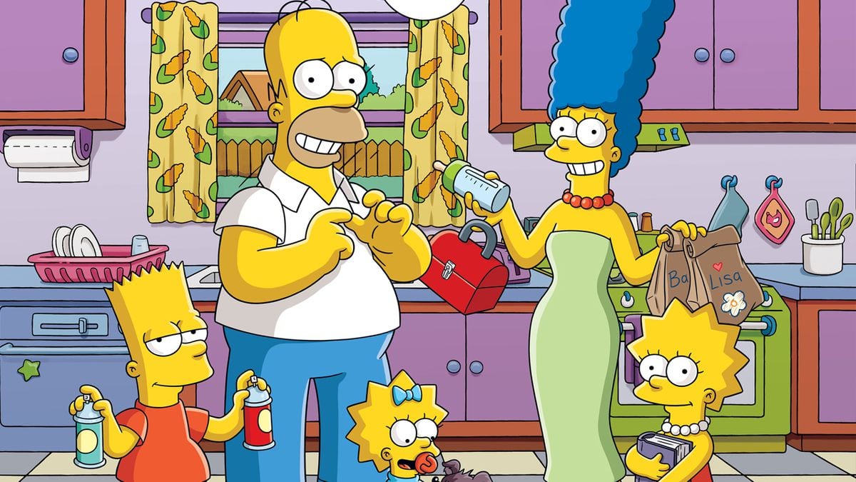 ‘The Simpsons' Kwik-E-Mart opens in Myrtle Beach