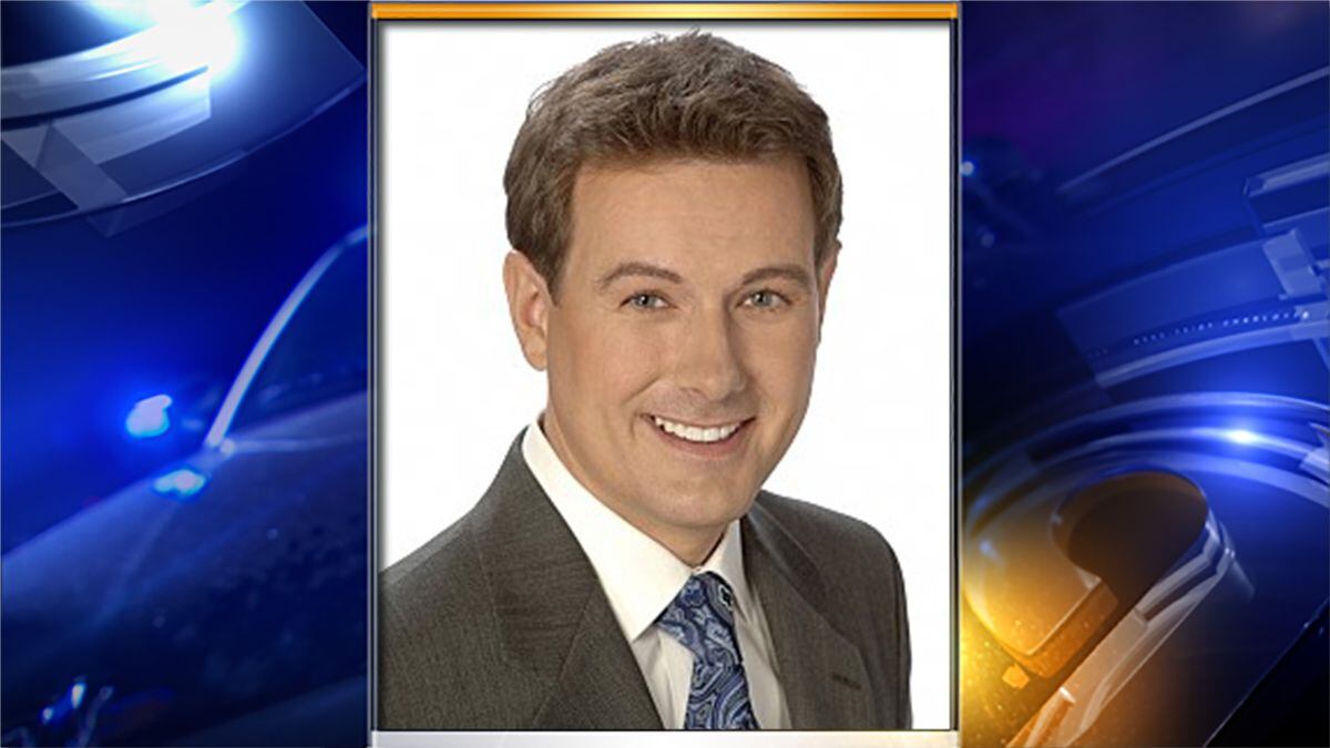 Paul Boyd joins Eyewitness News investigative team