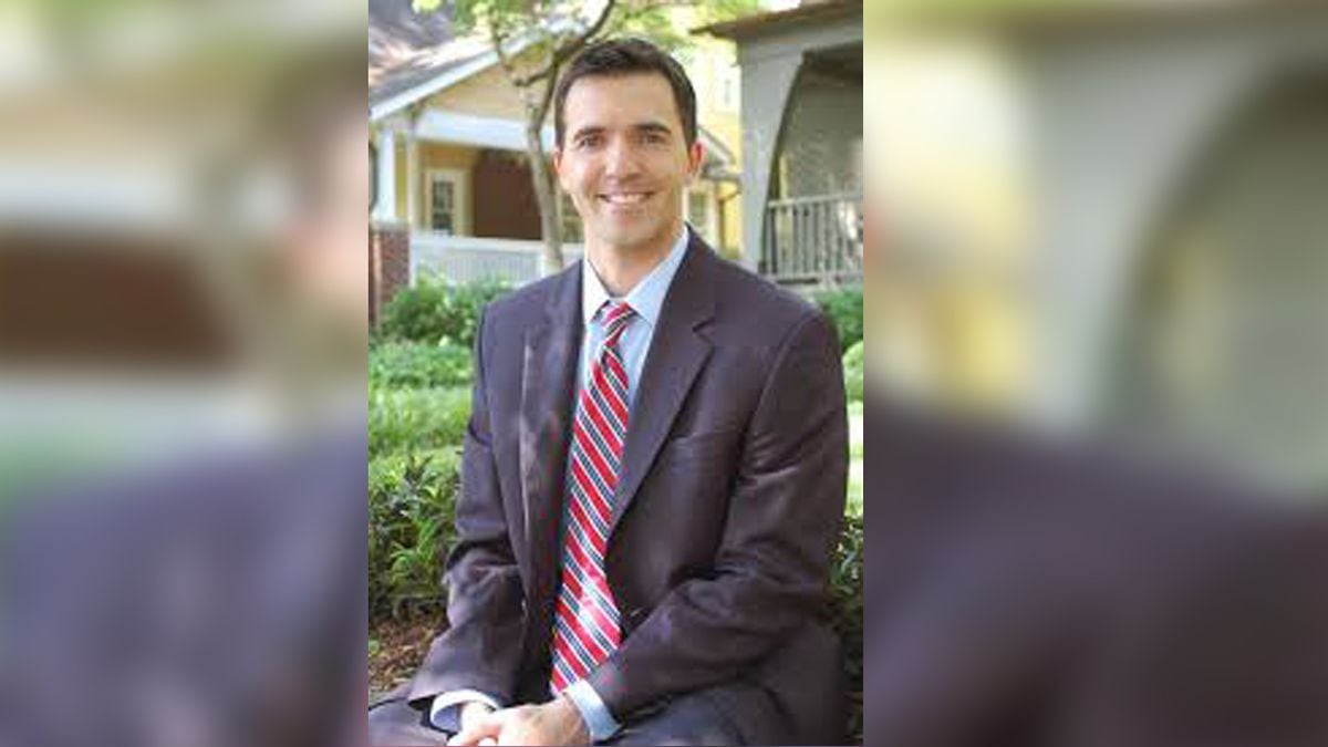 Jeff Jackson taking 'a serious look' at running for Senate