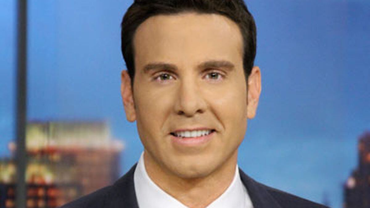 Peter Daut accepts job in Los Angeles