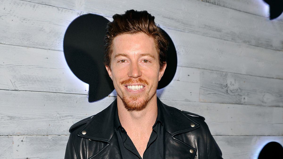 2018 Winter Olympics: Who is Shaun White?