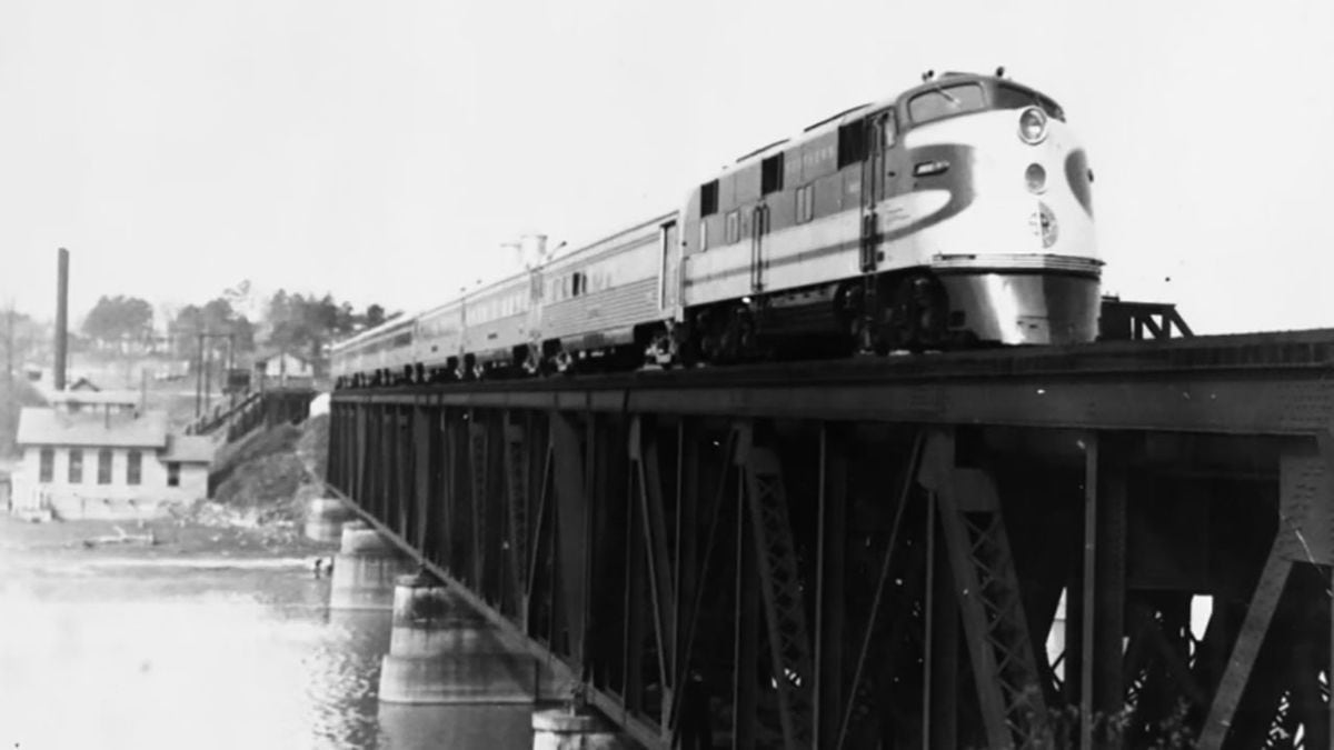 Jim Crow-era train car one step closer to being restored in Rowan County