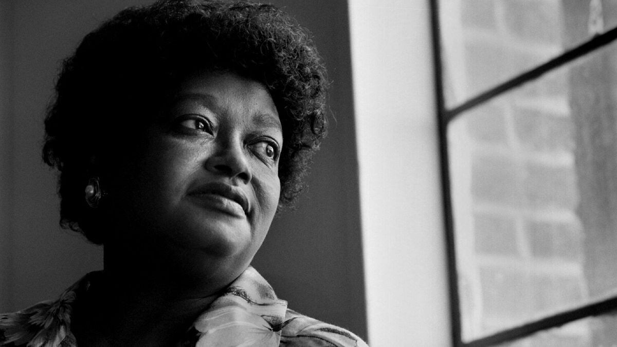 Who is Claudette Colvin?