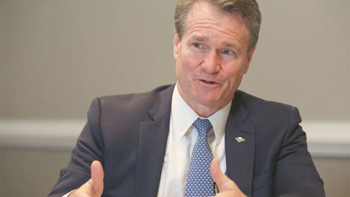 How much Bank of America’s CEO earned in 2019