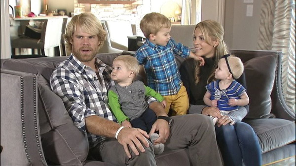 Panthers' Greg Olsen to meet fans, host workout Saturday