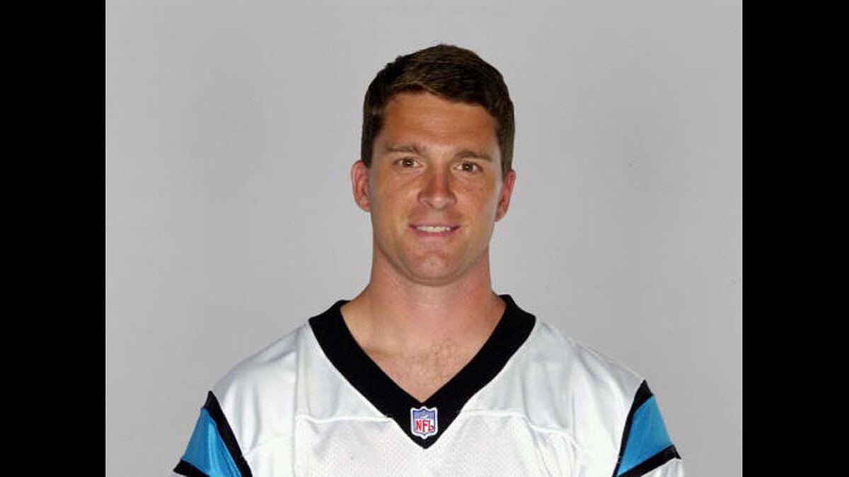 John Kasay announces retirement as a Panther