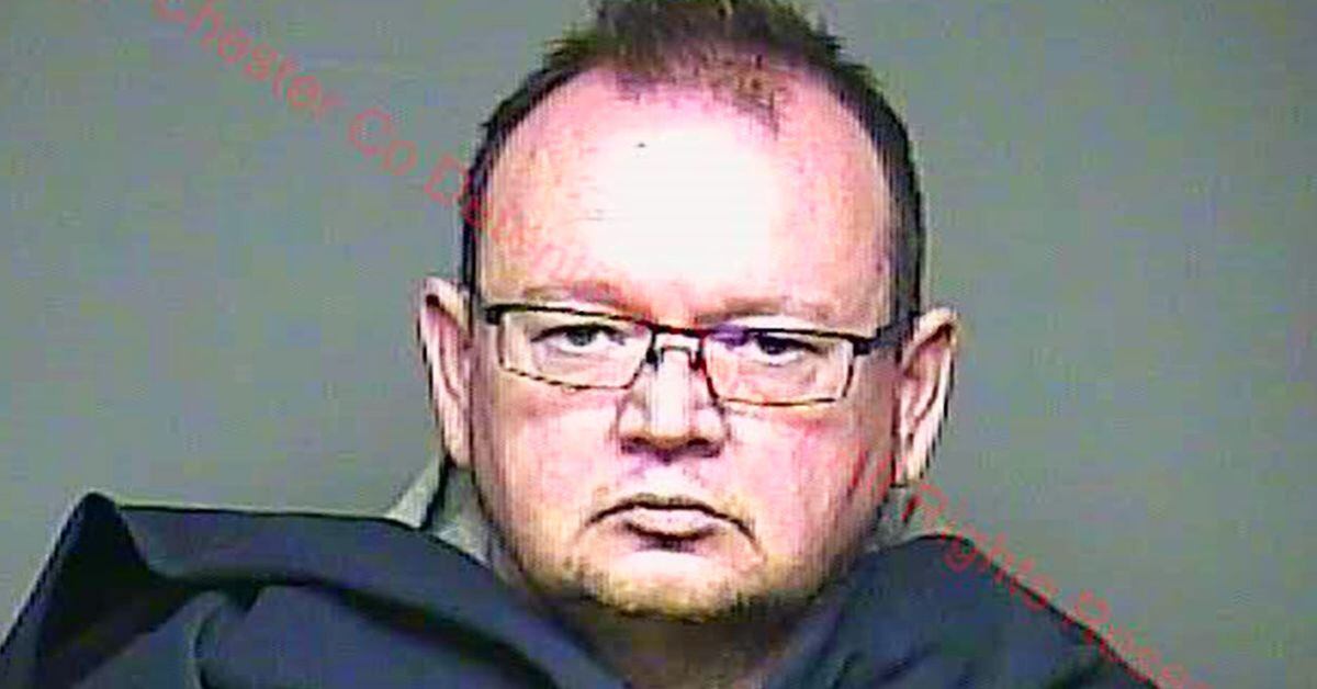 Veteran Chester Co. deputy charged with domestic violence