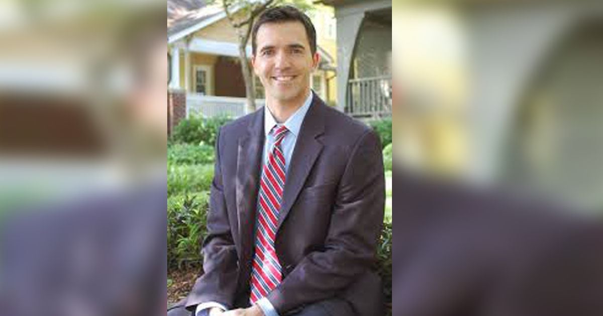 Jeff Jackson taking 'a serious look' at running for Senate