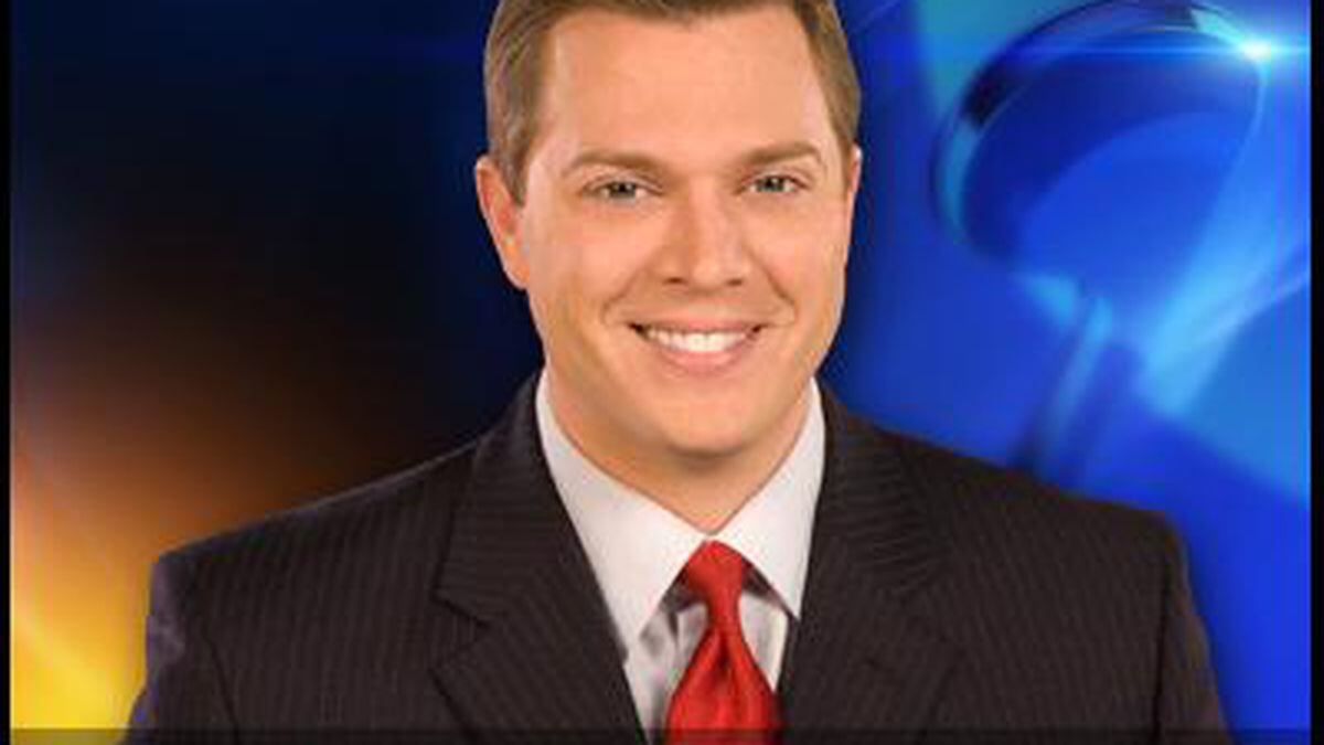 Eyewitness News Morning Anchor Moves To Evenings