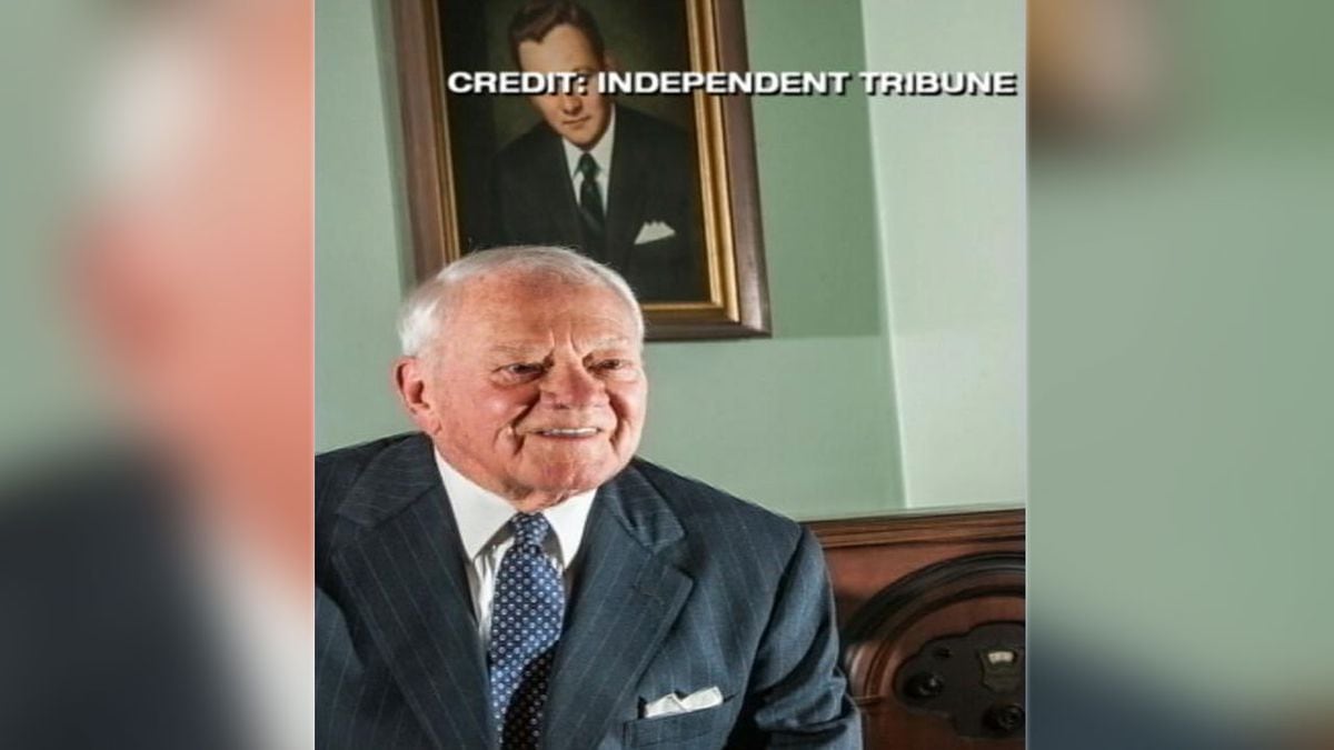 Charlotte radio legend Robert Raiford dies at 89 years old