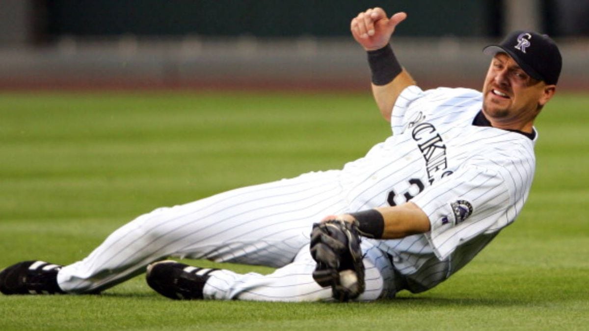 Baseball Hall of Fame: What to know about Larry Walker