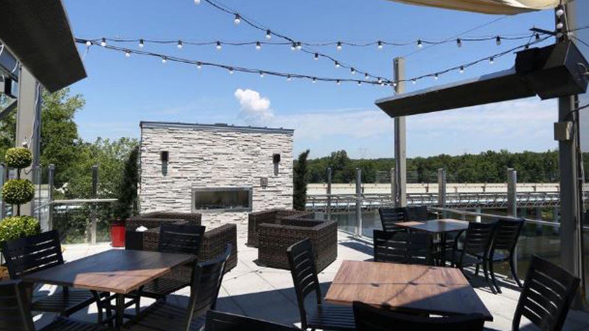 Rock Hill restaurant listed among best in U.S. for outdoor dining
