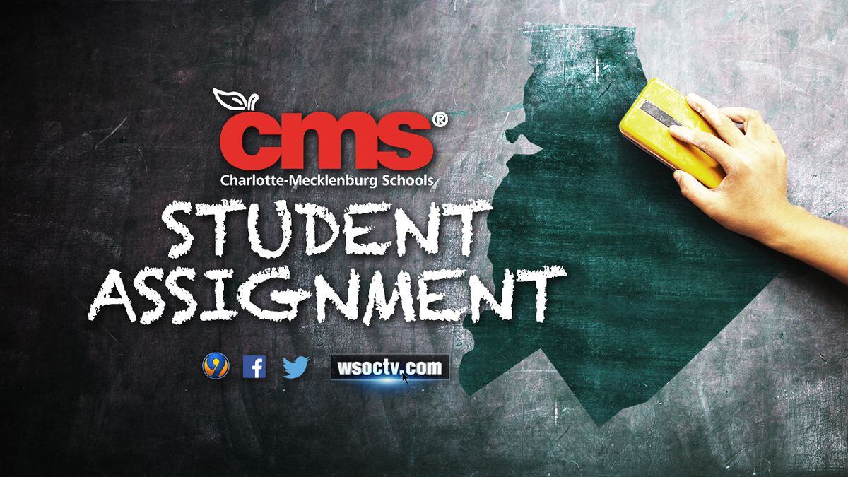 CMS releases maps of proposed new school boundaries