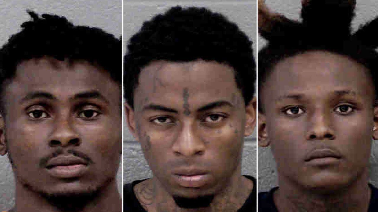 Alvin Steele's Instagram, Twitter & Facebook on IDCrawl