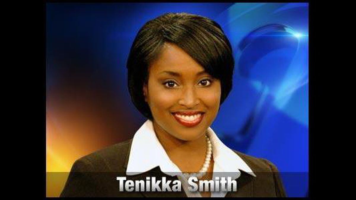 WSOC-TV Channel 9 weekend anchor promoted to WAXN TV64 weekday morning ...